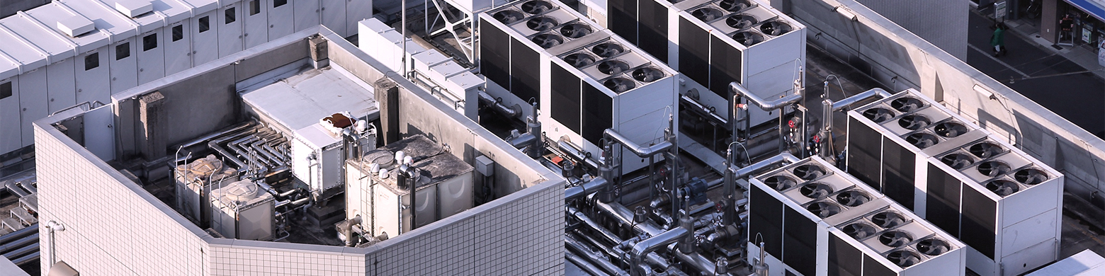 JLL Invests in Machine Learning and Industrial IoT to Maximize ...